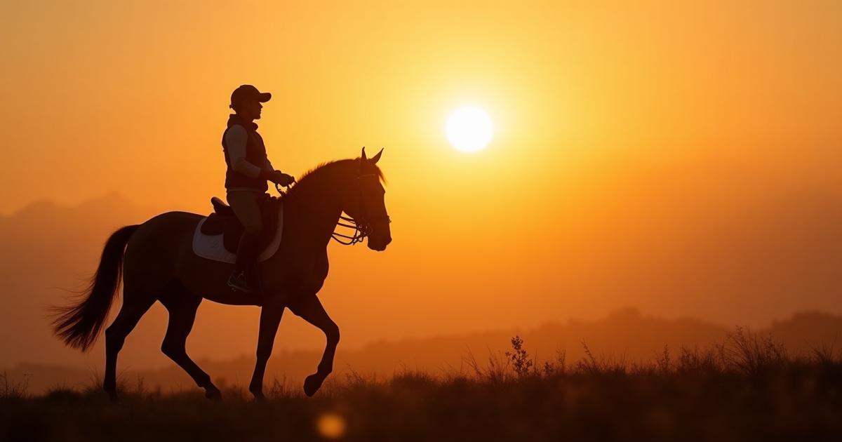 GallopGo - Connect. Ride. Explore.